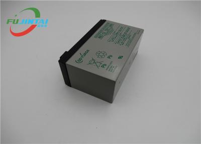 China SMT MACHINE GENUINE JUKI SPARE PARTS JUKI 2010 2050 2060 2070 2080 UPS BATTERY HF7-12 40011120 for sale
