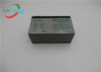 China SMT MACHINE GENUINE JUKI SPARE PARTS JUKI 2010 2050 2060 2070 2080 UPS BATTERY HF7-12 40011120 for sale