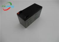 China SMT MACHINE GENUINE JUKI SPARE PARTS JUKI 2010 2050 2060 2070 2080 UPS BATTERY HF7-12 40011120 for sale