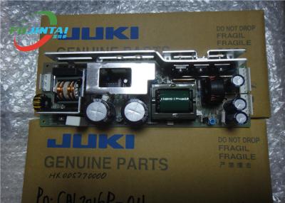 China SMT MACHINE GENUINE JUKI SPARE PARTS JUKI 2050 2060 2070 2080 3010 3020 5V POWER SUPPLY HX005770000 for sale