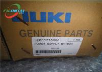 China SMT MACHINE GENUINE JUKI SPARE PARTS JUKI 2050 2060 2070 2080 3010 3020 5V POWER SUPPLY HX005770000 for sale