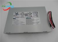 China SMT MACHINE GENUINE JUKI SPARE PARTS JUKI FX-3 BATTERY BS10 40146347 for sale