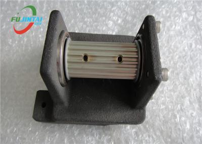 China SMT MACHINE GENUINE JUKI SPARE PARTS JUKI 750 760 YB PULLEY BRACKET L ASM E23107250B0 for sale