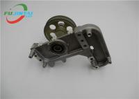 China SMT MACHINE GENUINE JUKI SPARE PARTS JUKI 2050 2055 2060 XA PULLEY BRACKET L ASM 40000676 for sale