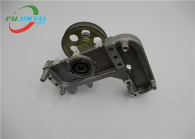 China SMT MACHINE GENUINE JUKI SPARE PARTS JUKI 2050 2055 2060 XA PULLEY BRACKET L ASM 40000676 for sale