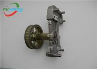 China SMT MACHINE GENUINE JUKI SPARE PARTS JUKI 2050 2055 2060 XA PULLEY BRACKET L ASM 40000676 for sale