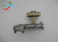 China SMT MACHINE GENUINE JUKI SPARE PARTS JUKI 2050 2055 2060 XA PULLEY BRACKET L ASM 40000676 for sale