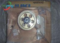 China SMT MACHINE GENUINE JUKI SPARE PARTS JUKI 2050 2055 2060 XA PULLEY BRACKET R ASM 40000683 for sale