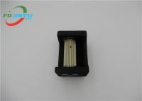China SMT MACHINE GENUINE JUKI SPARE PARTS JUKI 2050 2060 YB PULLEY BRACKET L ASSY 40000720 for sale