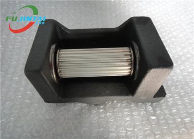 China SMT MACHINE GENUINE JUKI SPARE PARTS JUKI 2050 2060 YB PULLEY BRACKET R ASSY 40000723 for sale