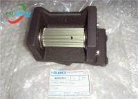 China SMT MACHINE GENUINE JUKI SPARE PARTS JUKI 2050 2060 YB PULLEY BRACKET R ASSY 40000723 for sale