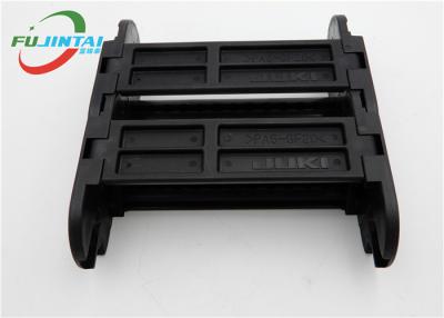China SMT MACHINE GENUINE JUKI SPARE PARTS JUKI 2010 2020 2030 2040 Y AXIS PLASTIC RAIL E2058729000 PA6-GF20 PISCO HPU 412 R15 for sale