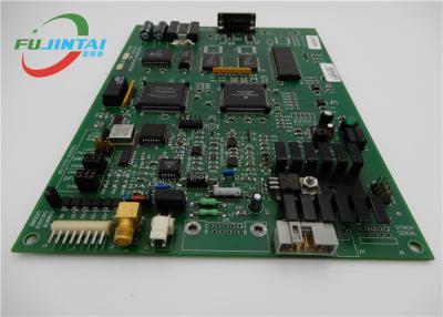 China SMT MACHINE GENUINE JUKI SPARE PARTS JUKI 750 760 LASER CONTROL BOARD E9632721000 CYBEROPTICS 6604067 for sale
