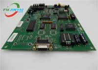 China SMT MACHINE GENUINE JUKI SPARE PARTS JUKI 750 760 LASER CONTROL BOARD E9632721000 CYBEROPTICS 6604067 for sale