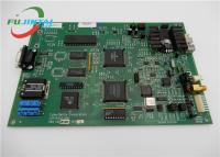 China SMT MACHINE GENUINE JUKI SPARE PARTS JUKI 750 760 LASER CONTROL BOARD E9632721000 CYBEROPTICS 6604071 for sale