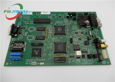China SMT MACHINE GENUINE JUKI SPARE PARTS JUKI 750 760 LASER CONTROL BOARD E9632721000 CYBEROPTICS 6604071 for sale