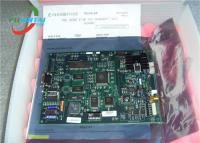 China SMT MACHINE GENUINE JUKI SPARE PARTS JUKI 760 LASER CONTROL BOARD E9637721000 for sale