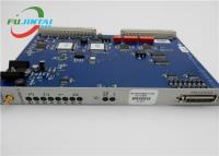 China SMT MACHINE GENUINE JUKI SPARE PARTS JUKI 2010 2020 2030 2050 2060 MCM BOARD 4 SHAFT E9609729000 CYBEROPTICS 8010494 for sale