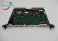 China SMT MACHINE GENUINE JUKI SPARE PARTS JUKI 2010 2020 2030 2050 2060 MCM BOARD 4 SHAFT E9609729000 CYBEROPTICS 8007156 for sale
