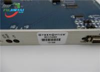 China SMT MACHINE GENUINE JUKI SPARE PARTS JUKI 2020 2060 R HEAD MCM BOARD 1 SHAFT E9610729000 CYBEROPTICS 8000493 for sale