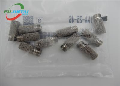 China SMT MACHINE GENUINE JUKI SPARE PARTS JUKI 750 760 2010 2020 SILENCER PX058001000 INA-25-46 for sale