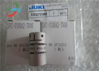 China SMT MACHINE GENUINE JUKI SPARE PARTS JUKI 750 760 2020 2040 COUPLING E3023721000 SFC-010DA2 for sale
