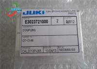 China SMT MACHINE GENUINE JUKI SPARE PARTS JUKI 750 760 2020 2040 COUPLING E3023721000 SFC-010DA2 for sale