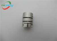 China SMT MACHINE GENUINE JUKI SPARE PARTS JUKI 750 760 2020 2040 COUPLING E3023721000 SFC-010DA2 for sale