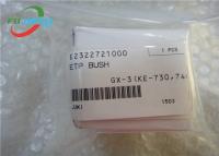 China SMT MACHINE GENUINE JUKI SPARE PARTS JUKI 750 760 ETP BUSH E2322721000 ETP-K-19 for sale