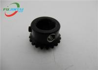 China SMT MACHINE GENUINE JUKI SPARE PARTS JUKI 775 SHAFT DRIVE GEAR E3067802000 for sale