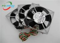 China SMT MACHINE GENUINE JUKI SPARE PARTS JUKI 1070 1080 2070 2080 COVER TOP FAN L804E8210A0 109S085 for sale