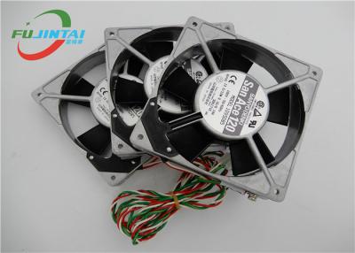 China SMT MACHINE GENUINE JUKI SPARE PARTS JUKI 1070 1080 2070 2080 COVER TOP FAN L804E8210A0 109S085 for sale