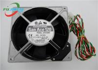 China SMT MACHINE GENUINE JUKI SPARE PARTS JUKI 1070 1080 2070 2080 COVER TOP FAN L804E8210A0 109S085 for sale