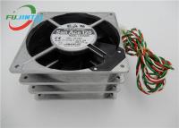 China SMT MACHINE GENUINE JUKI SPARE PARTS JUKI 1070 1080 2070 2080 COVER TOP FAN L804E8210A0 109S085 for sale
