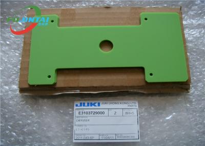 China SMT MACHINE GENUINE JUKI SPARE PARTS JUKI 2020 2040 DIFFUSER E3103729000 for sale