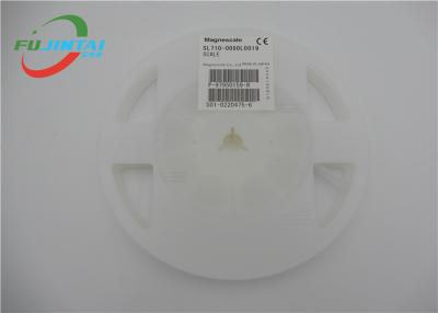 China SMT MACHINE GENUINE JUKI SPARE PARTS JUKI 2050 2060 X AXIS MAGNETIC SCALE 40003274 SL710-0080L0019 for sale