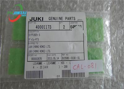 China SMT MACHINE GENUINE JUKI SPARE PARTS JUKI 2060 CX-1 SIFFUSER S 40001173 for sale