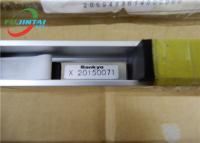 China SMT MACHINE GENUINE JUKI SPARE PARTS JUKI 2070 2080 MAGNETIC SCALE X 40044528 for sale