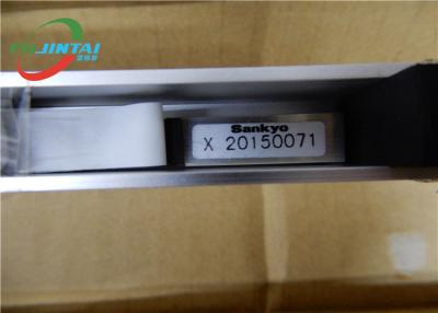 China SMT MACHINE GENUINE JUKI SPARE PARTS JUKI 2070 2080 MAGNETIC SCALE X 40044528 for sale