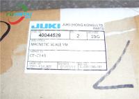 China SMT MACHINE GENUINE JUKI SPARE PARTS JUKI 2070 2080 MAGNETIC SCALE YM 40044529 for sale