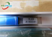 China SMT MACHINE GENUINE JUKI SPARE PARTS JUKI 2070L 2080L Y MAGNETIC SCALE 40044530 for sale