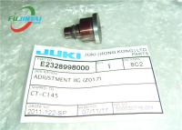 China SMT MACHINE GENUINE JUKI SPARE PARTS JUKI ADJUSTMENT JIG E2328998000 for sale