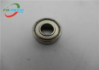 China SMT MACHINE GENUINE JUKI SPARE PARTS JUKI BEARING SB106000400 for sale