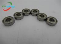 China SMT MACHINE GENUINE JUKI SPARE PARTS JUKI BEARING SB106000400 for sale