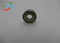 China SMT MACHINE GENUINE JUKI SPARE PARTS JUKI BEARING SB106000400 for sale