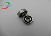 China SMT MACHINE GENUINE JUKI SPARE PARTS JUKI BEARING SB106001800 79M6ADF-GMP5-L448 for sale
