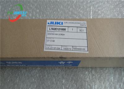 China SMT MACHINE GENUINE JUKI SPARE PARTS JUKI FX-1 FX-2 CENTER WA SCREW L162E121000 PT1004GPR-0528X0433-CAY for sale