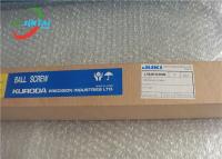China SMT MACHINE GENUINE JUKI SPARE PARTS JUKI FX-1 FX-2 CENTER WA SCREW L162E121000 PT1004GPR-0528X0433-CAY for sale