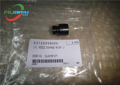 China NOZZLE EXCHANGE HEIGHT JIG E2120998000 Juki Spare Parts for sale