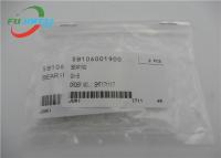 China SMT MACHINE GENUINE JUKI SPARE PARTS JUKI 2050 2060 FX-1 BEARING SB106001900 for sale